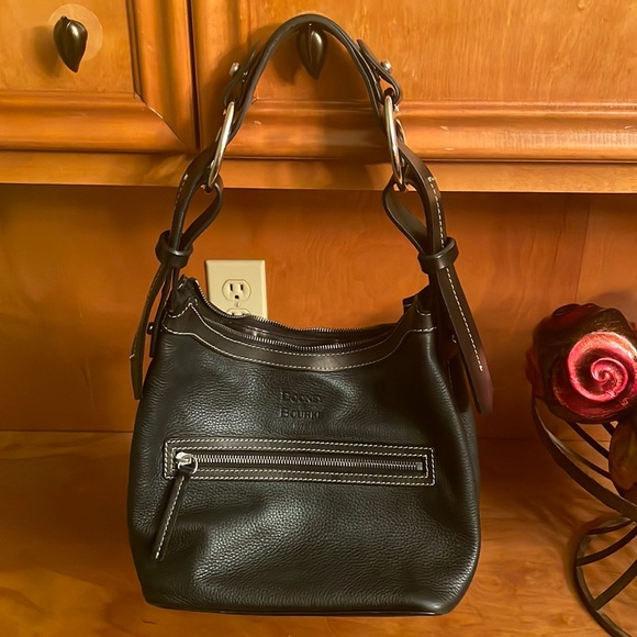 Dooney & Bourke | Bags | Dooney Bourke Hobo Bag | Poshmark